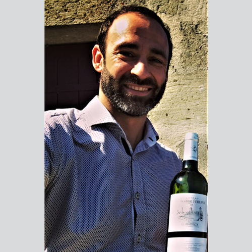 OUR PEOPLE – VIGNOBLES BOISSONNEAU